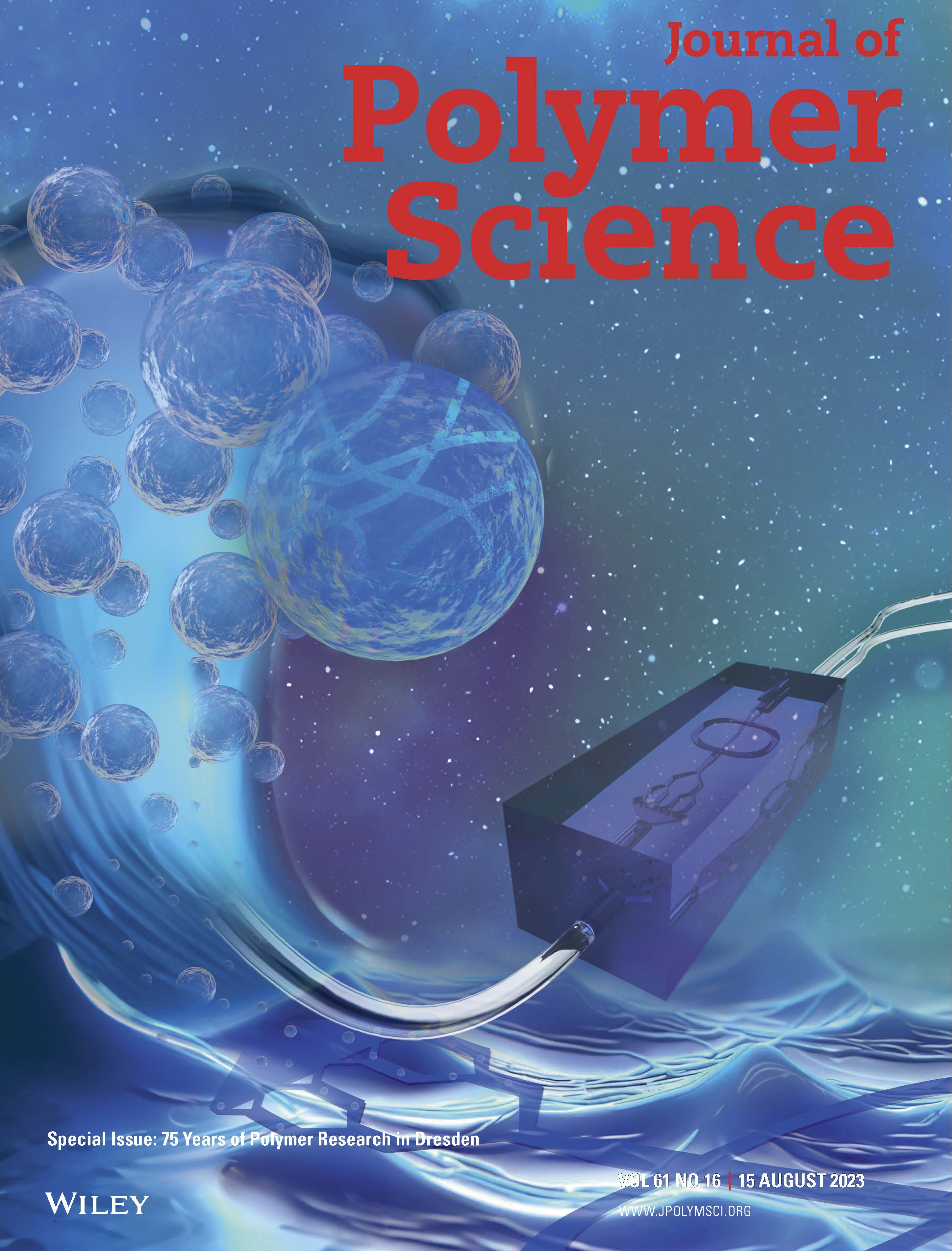 ERC StG „3DPartForm“ « Research group ThieleLab